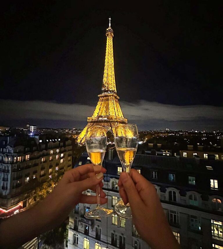 1 Dia em Paris: O que fazer?