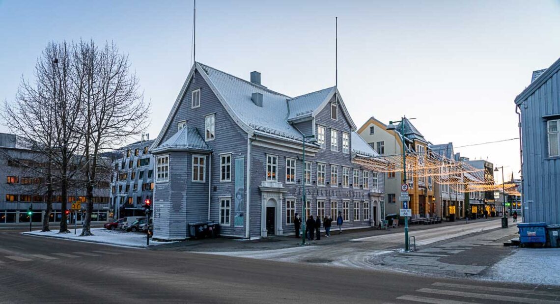 Tromso no Inverno: como montar seu roteiro de viagem